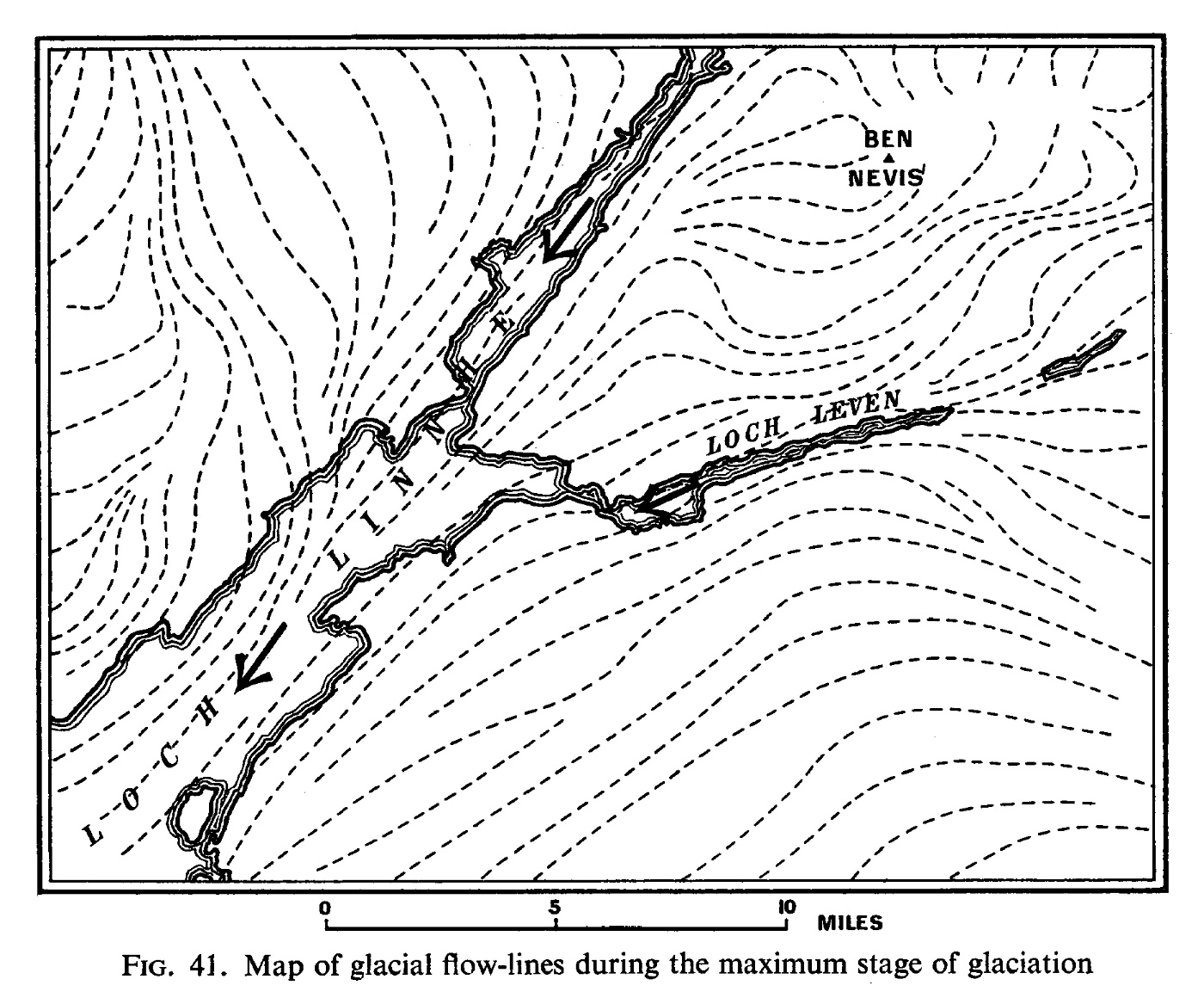 Chapter 22 Pleistocene and Recent | GeoGuide
