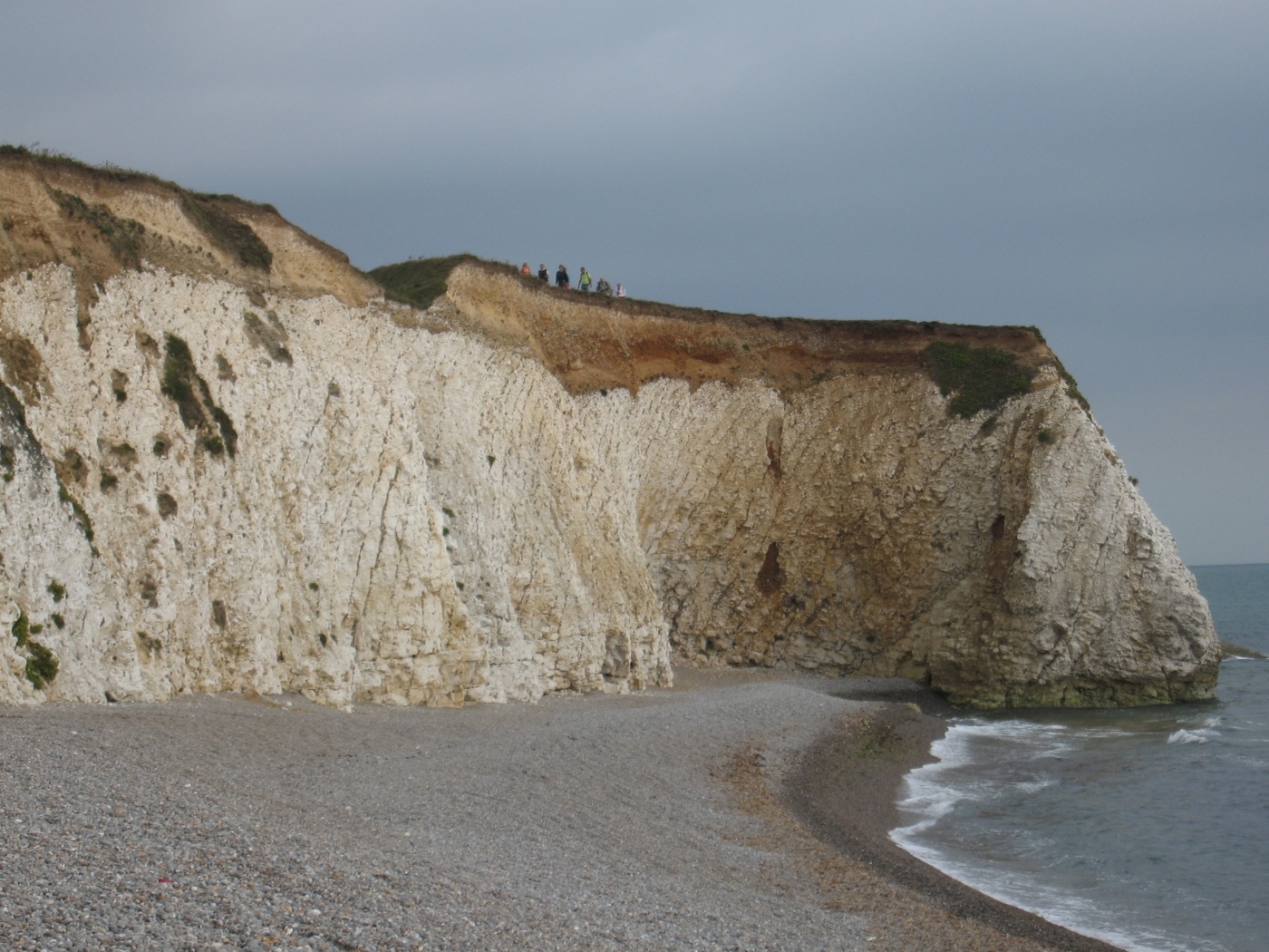 IOW Geological description | GeoGuide