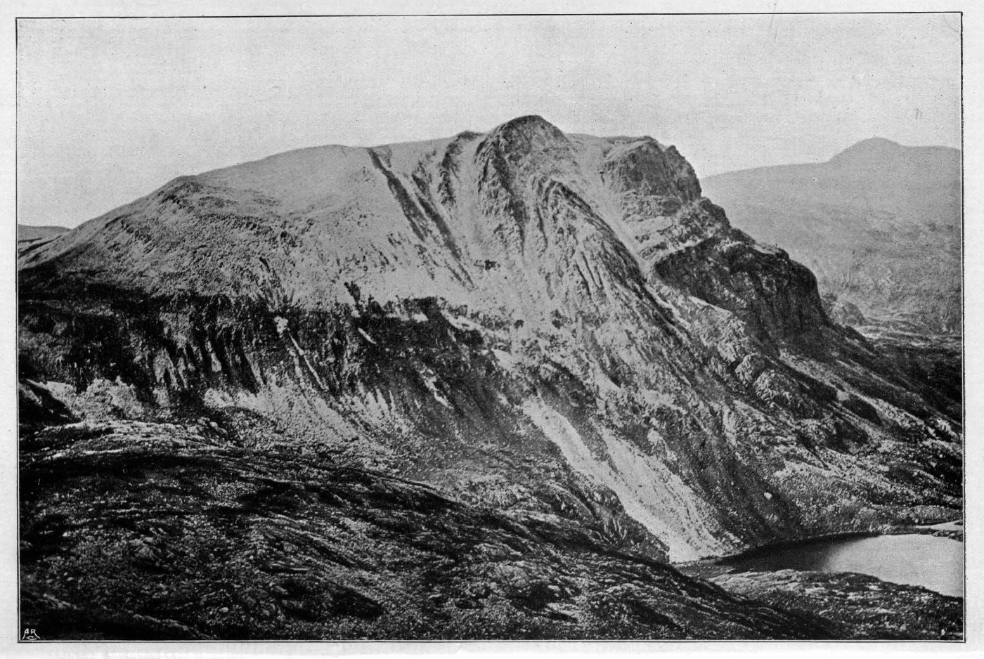 Chapter 35 Structure of Assynt, from Loch Glencoul to Knockan and the ...