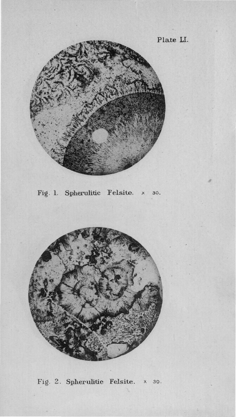 Chapter 16 The petrography of the Torridonian Formation | GeoGuide