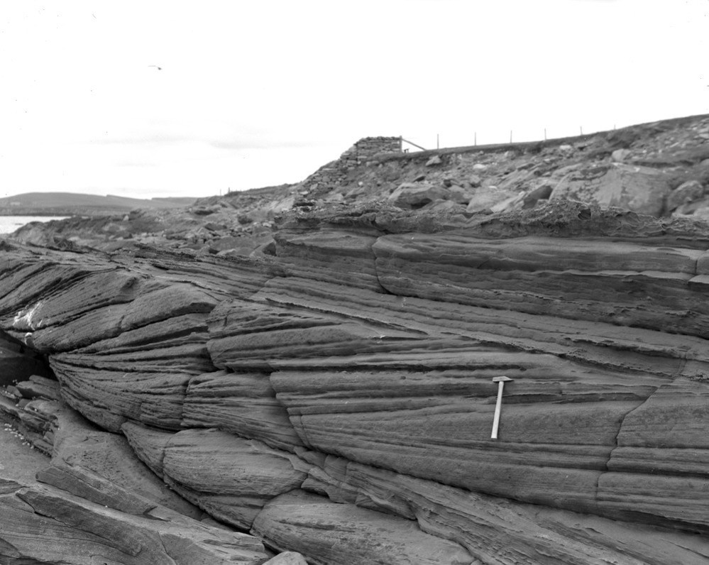 Chapter 10 Old Red Sandstone: Melby Formation | GeoGuide