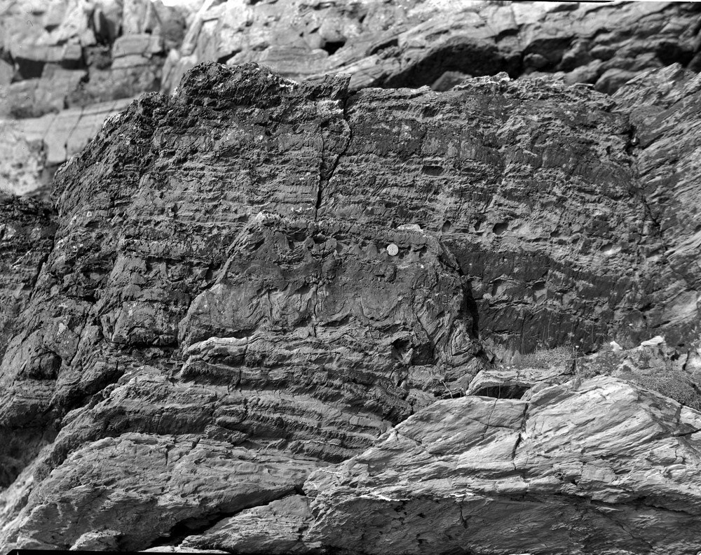Chapter 8 Old Red Sandstone: Walls Formation | GeoGuide