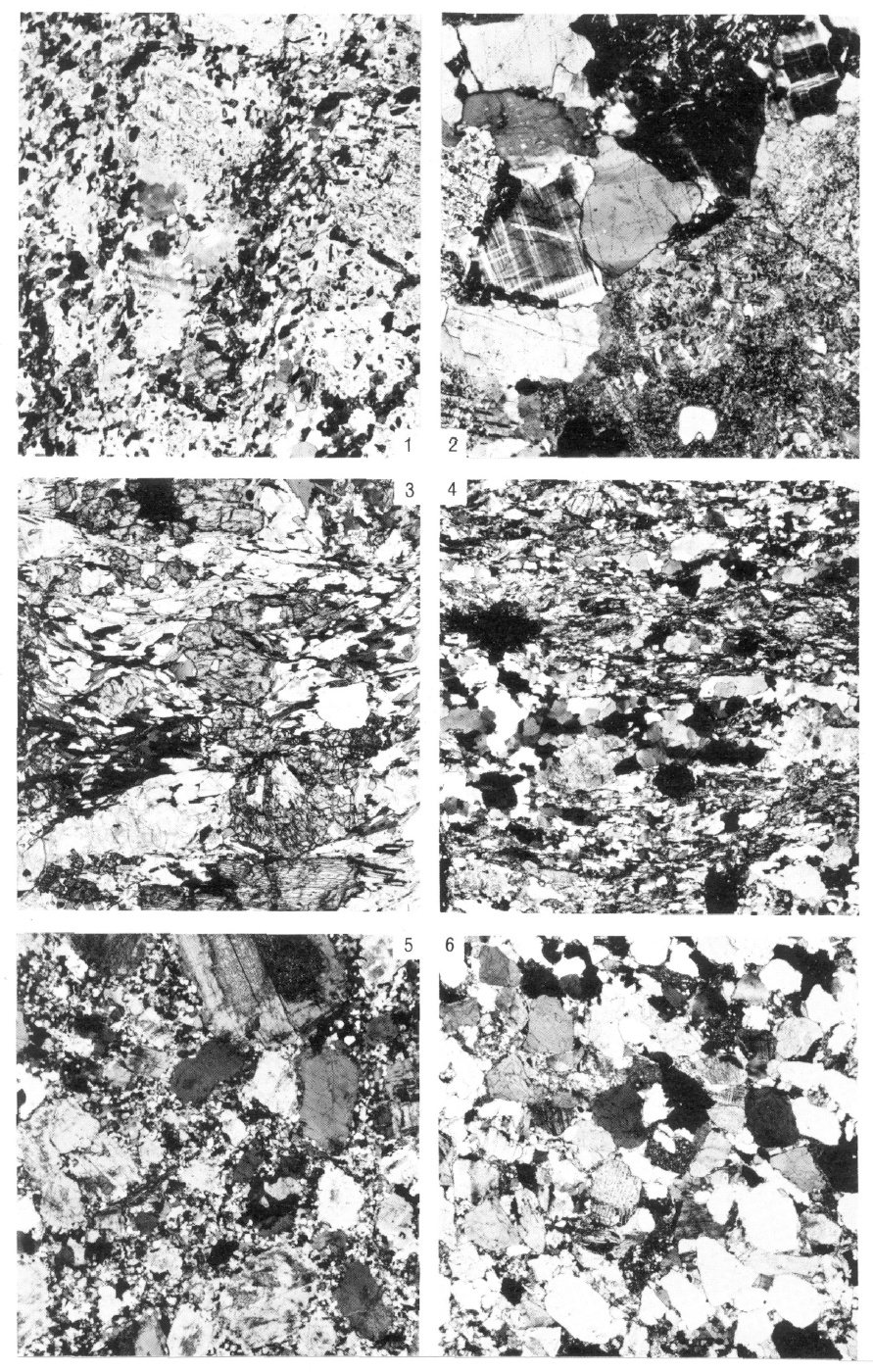 Chapter 6 Metamorphic and intrusive rocks of Foula | GeoGuide