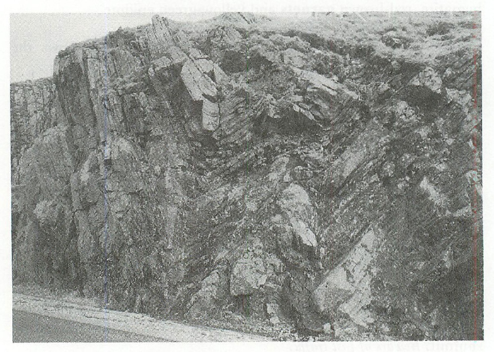 2 The Shap Granite | GeoGuide