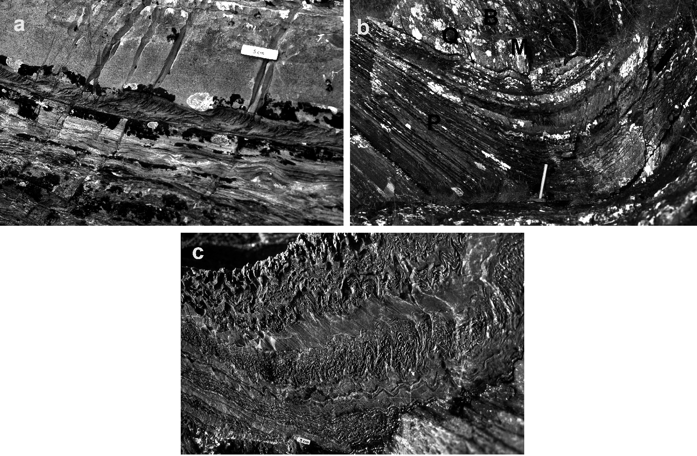 13 Fearnach Bay | GeoGuide