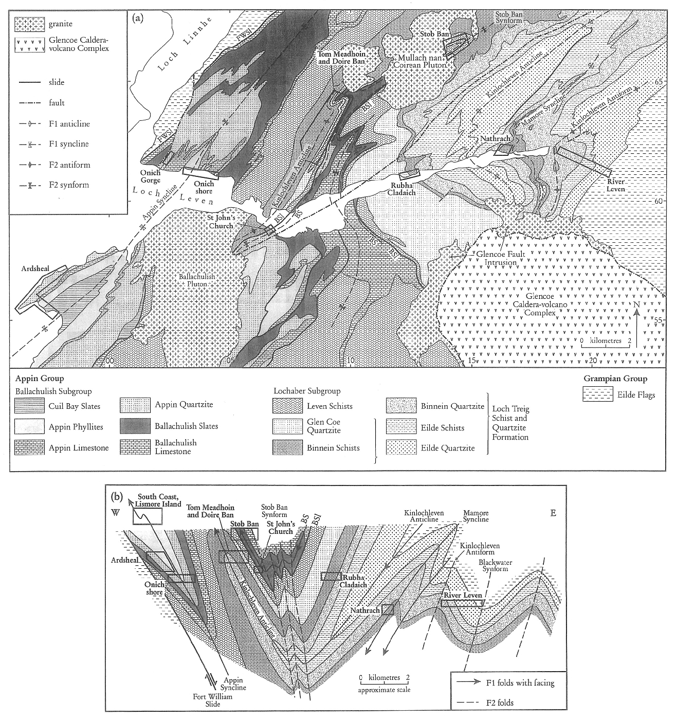 3 Nathrach | GeoGuide